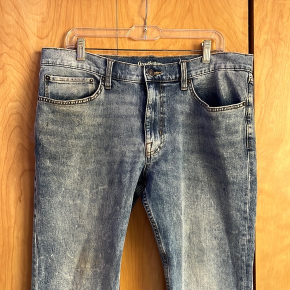 Goodfellow & Co | Jeans | Mens Blue Jeans | Poshmark